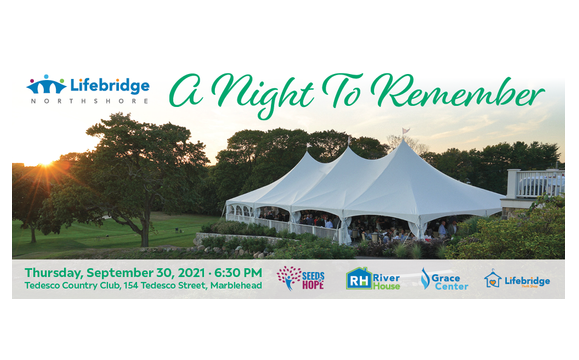Lifebridge's Night To Remember by Lifebridge North Shore in Salem, MA ...