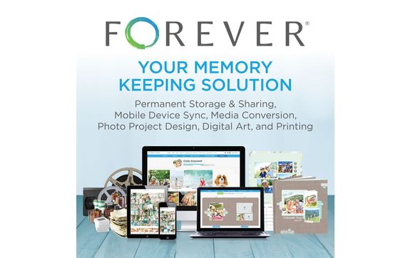 Are you afraid of losing your precious photos or movies? by Your ...