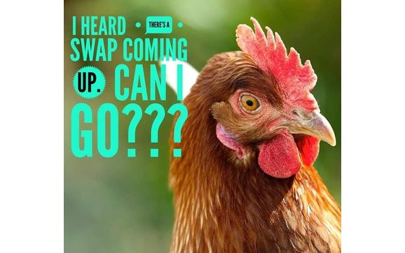 Flock Swap by Beaty Hardware in Cleveland, TN - Alignable