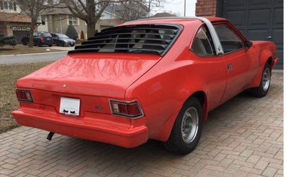 Vintage 77 AMX Kit Car by AMC SHEETMETAL in Quinte West, ON - Alignable