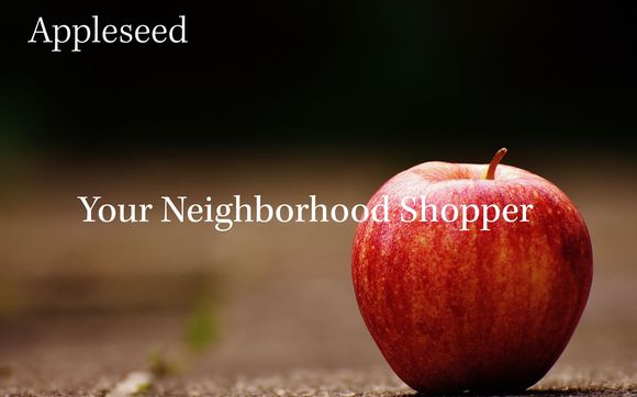 First delivery free! by Appleseed in Los Angeles, CA - Alignable