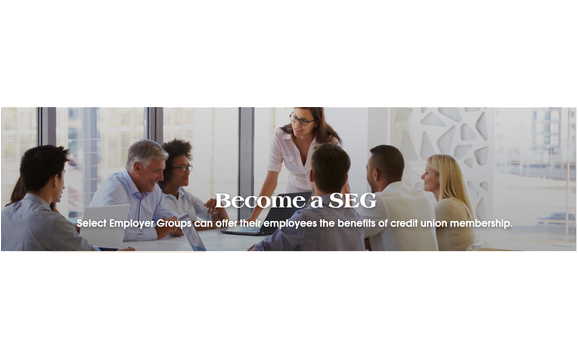 Become a SEG! by Lafayette Federal Credit Union in Mclean, VA - Alignable