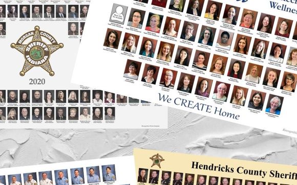 Employee Recognition 24/7 by Recognition Photo Displays/Photo Video ...