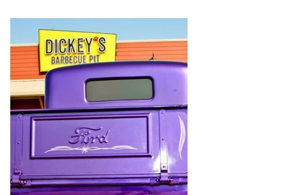 8th Semi-Annual Mabank Car Truck Motorcycle Boat and Offroad by Dickey ...