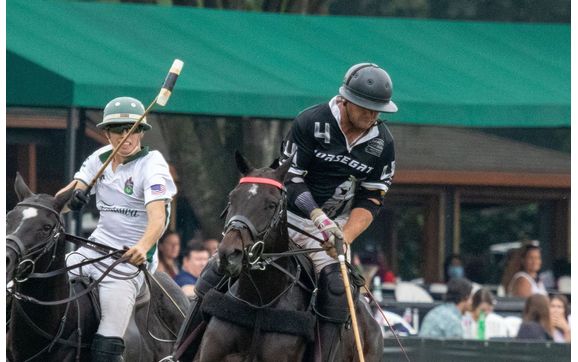 ROSE CUP presented by U.S. POLO ASSN by Houston Polo Club in Houston ...