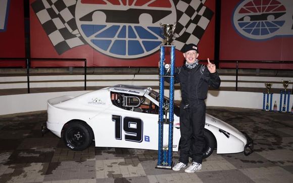 2021 Bandolero East Championship by Kaeden Ballos Motorsports - Amatuer ...