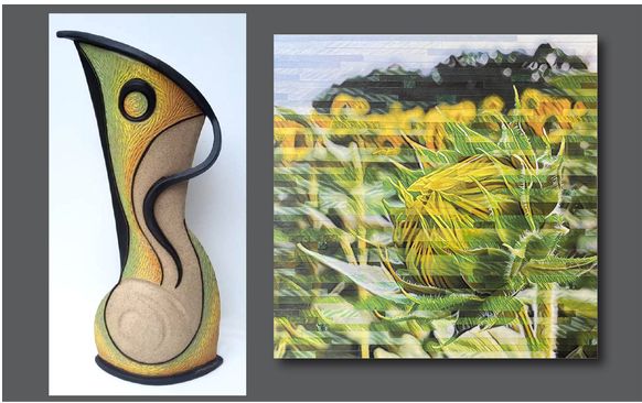 Pieced Together by Lori Reed ART in Peoria, IL - Alignable