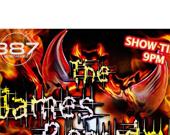 The James Beaudry Band - LIVE by 387 entertainment in Millet Area ...