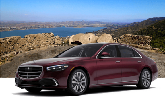 2021 S 500 Lease Special by Mercedes-Benz of Temecula in Temecula, CA ...