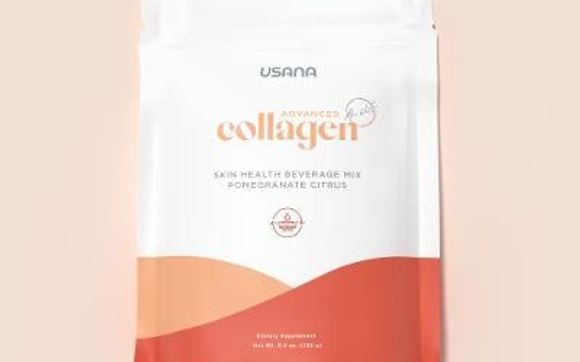 USANA Collagen by JML Wellness Inc. in Saint George, UT - Alignable