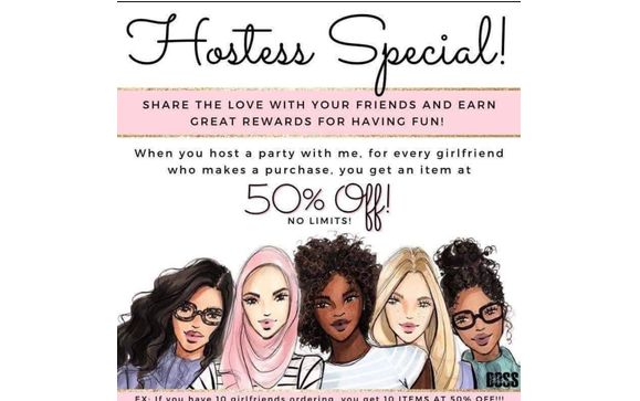 Host A Party 🎉 With Me by Mary Kay in Valley Stream, NY - Alignable