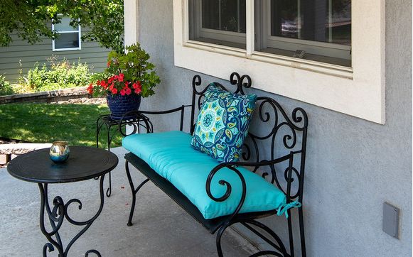 RealEstateResourcePro & Outside In Home Staging by Virginia Steiger ...