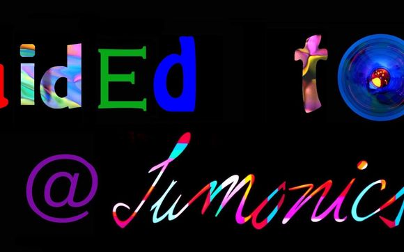 Lumonics Guided Tour by Lumonics School of Light Art in Welby, CO ...