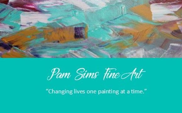 Conway Art Walk by Pam Sims Art in Conway, AR - Alignable