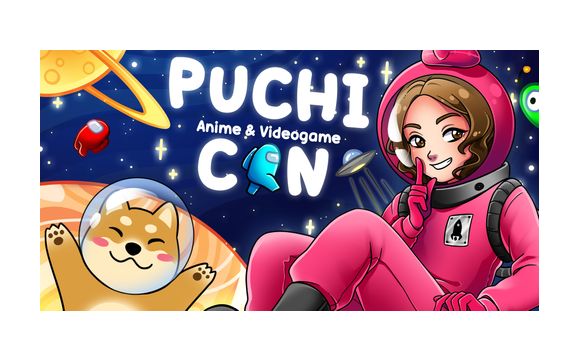 Puchicon Anime and Video Game Convention by Puchi Con in Teaneck, NJ ...