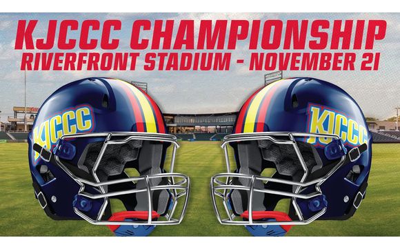 KJCCC Championship Game by Wichita Wind Surge in Wichita, KS - Alignable
