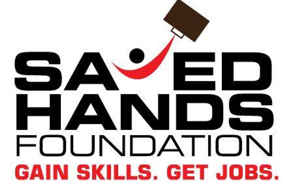 Are you ready to give back to the community... by Saved Hands ...
