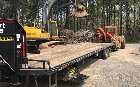 schmitts transportation by SOUTHERN TRANSPORT LLC in Chattanooga, TN ...