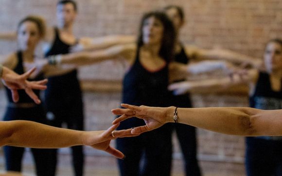 Broadway Jazz Dance Classes Hybrid by Jazz Roots Dance in New York, NY ...