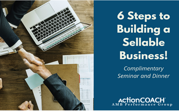 6 Steps to Growing a Better Business by AMB Performance Group ...