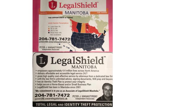 LegalShield Manitoba - Become an INDEPENDENT ASSOCIATE by LegalShield ...