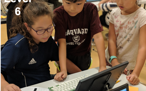 New Artification Intelligence class for kids! by Boolean Girl Inc in ...