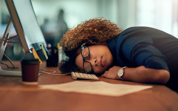 I Am Mentally & Physically Drained. I Cannot Continue Like This. I Need ...