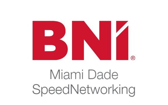 Miami Broward Speed Networking by Menard Therapy in Miami, FL - Alignable