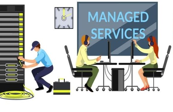 Managed IT Services Miami - Free Consultation by 123 PC Solutions in ...