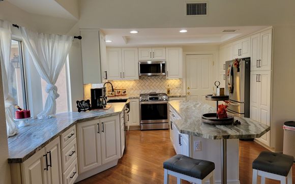 FREE Kitchen Design by an Expert Award-Winning CKD designer. by Build ...