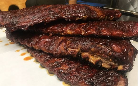 Meme’s Rack of Ribs by Memes Texas BBQ in East Los Angeles, CA - Alignable
