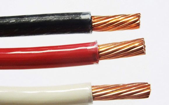 #1 insulated copper wire 80% recovery $2.15/lb by RZR Recycling in ...