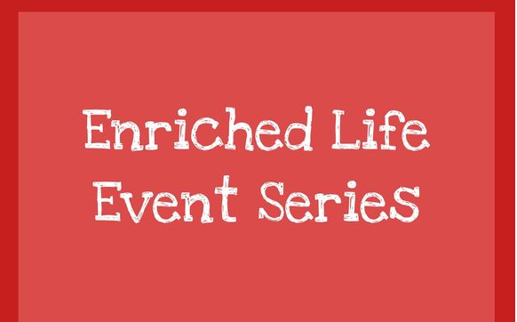 Life Enrichment 101 by My Enriched Life in Miami, FL - Alignable