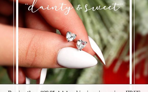 Free Earrings by Fifth Avenue Collection in Myrtle Beach, SC - Alignable