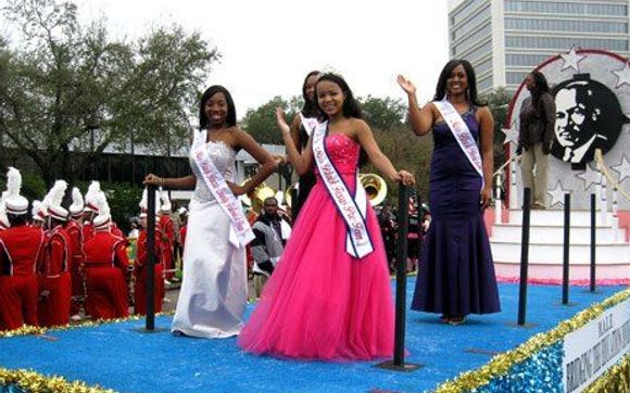 Houston MLK Parade by MLK Grande Parade Midtown Houston-2023 in Houston ...