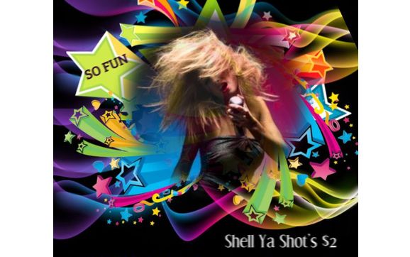 Shell Ya! Entertainment by Shelley Rae by Shell Ya Entertainment ~ A ...