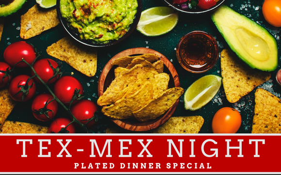 Tex-Mex Night by The Club at Eaglebrooke in Lakeland, FL - Alignable