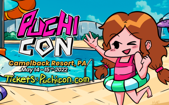 Puchicon Camelback PA! by Puchi Con in Teaneck, NJ - Alignable