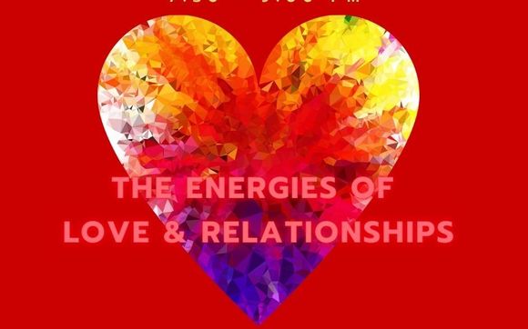 Upgrade Your Relationships With This 4 Part Class By Conscious Design