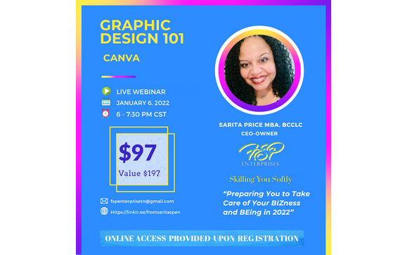 Graphic Design 101 by FSP Enterprises: “Skilling You Softly” in Bartlett, TN - Alignable