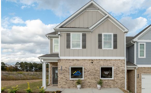 New Construction Townhomes in DeKalb County! by New Homes Guru, Inc. in ...
