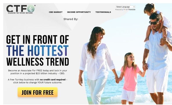 Business Opportunity by Ron Reed in Houston, TX - Alignable