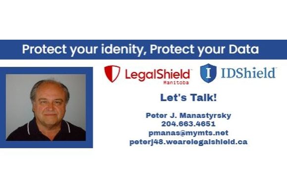 LEGALSHIELD Manitoba-Service For Life by LegalShield Independent ...