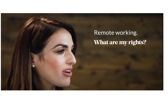What Are My Rights as a Remote Worker? by PPLSI Independent Associate ...