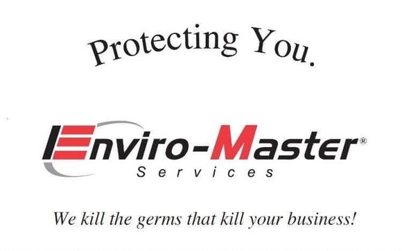 Virus Spray and Hygiene Solutions by Enviro-Master Services ® Corporate ...