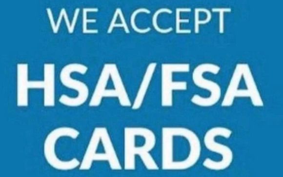 HSA/FSA Cards by Prime IV Hydration & Wellness Henderson, NV in ...