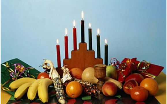 6th Day Of Kwanzaa (Kuumba Creativity) by Art2Light Designs in Richmond ...