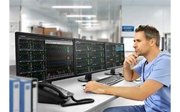 ALL-INCLUSIVE Remote Patient Monitoring Services by AiM Medical ...