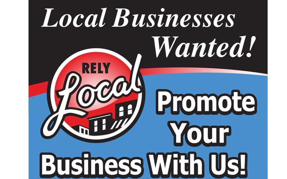 RelyLocal Networking Web Meeting by RelyLocal in Mount Pleasant, WI ...