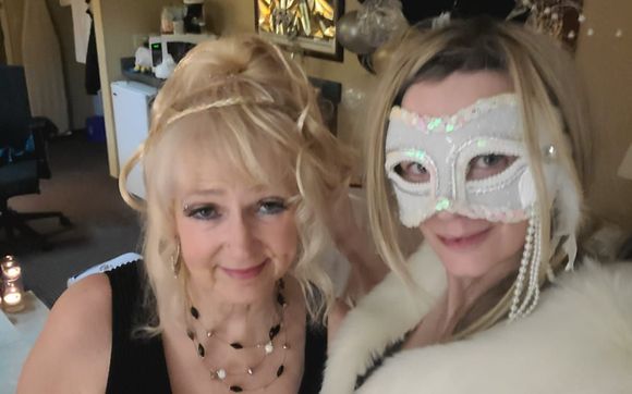 Merry Christmas &happy new years by Rodeo Drive in Edmonton, AB - Alignable